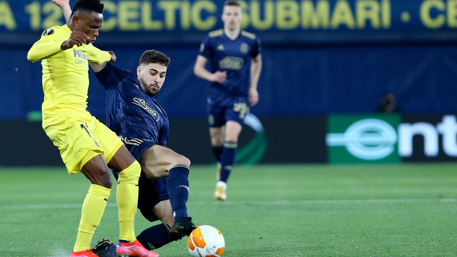 Josko Gvardiol: Charting rise of Croatia defender who will 'touch the ...