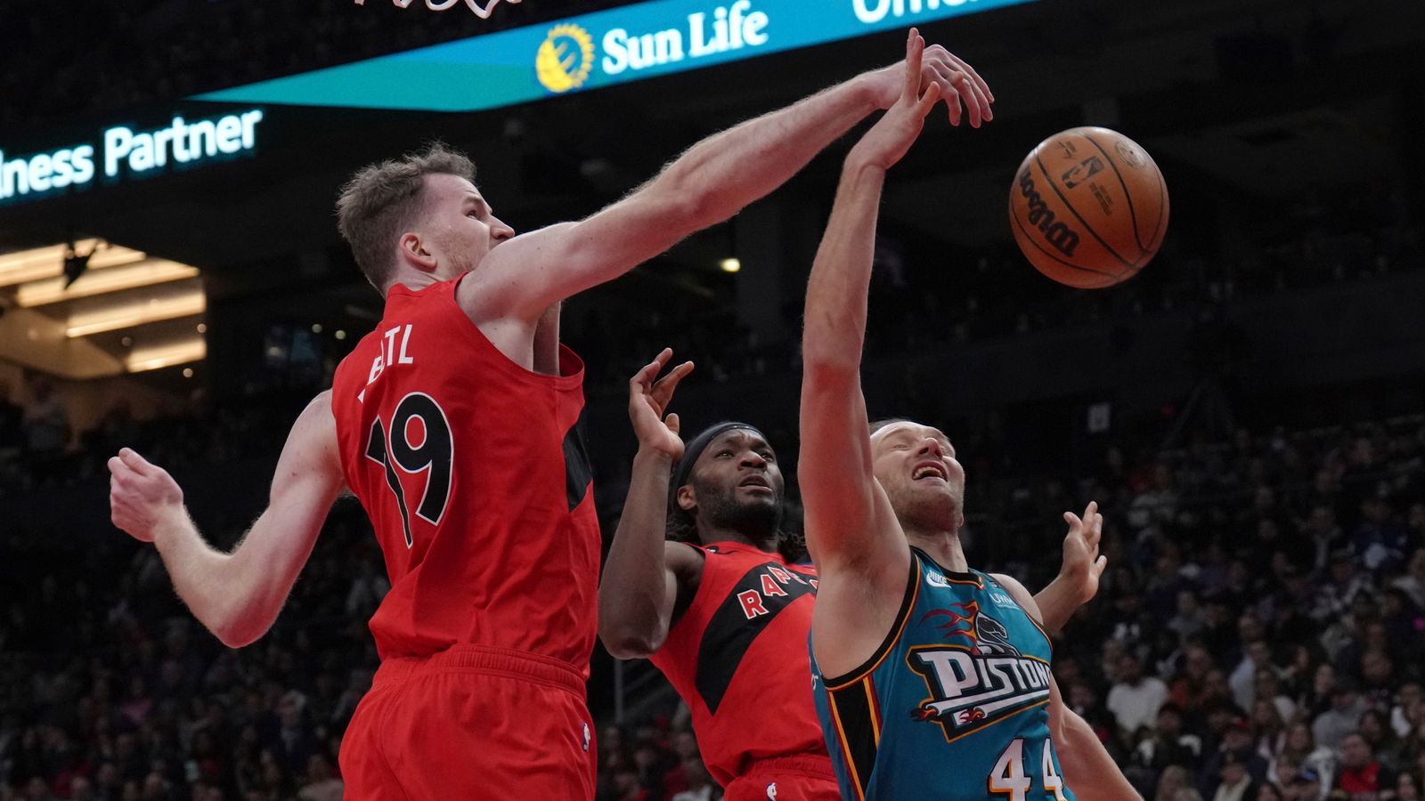 NBA Week 20: Kevin Durant plans return to action while Denver Nuggets ...