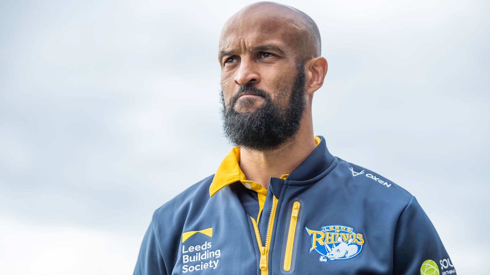 Jamie Jones-Buchanan hails impact of Rohan Smith in leading Leeds ...