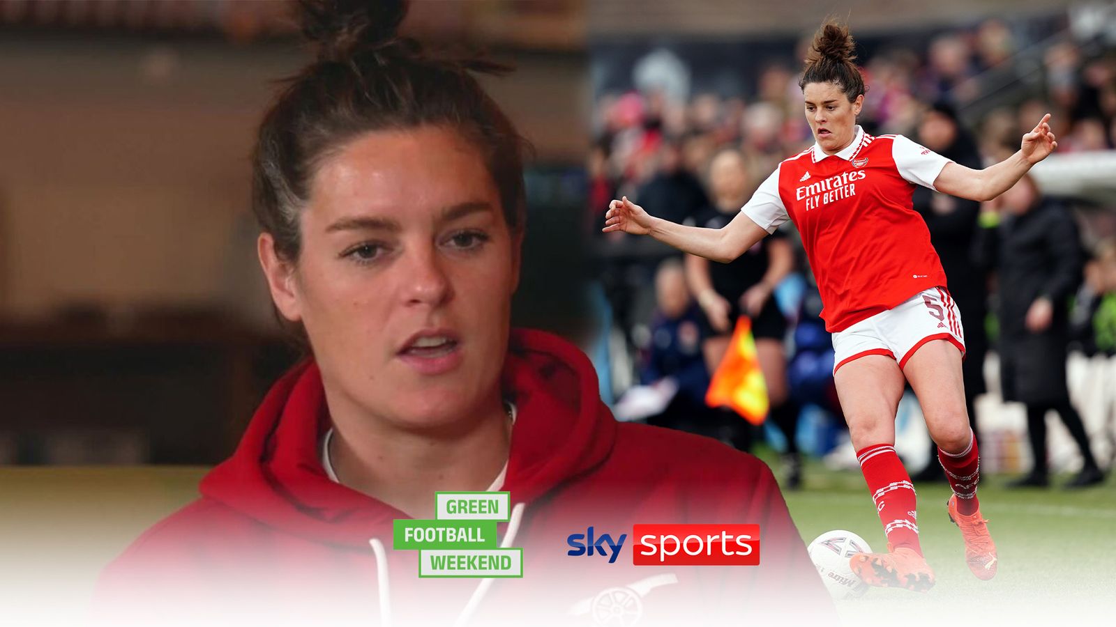 The Green Football Weekend: How Sky Sports is helping to unleash the ...