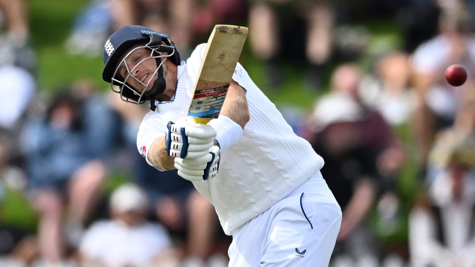 Joe Root says Ben Stokes captaincy is 'brilliant and brave' as England ...