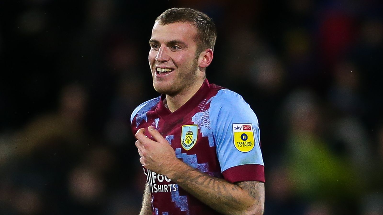 Championship Team of the Month for January: Teemu Pukki, Josh Sargent ...