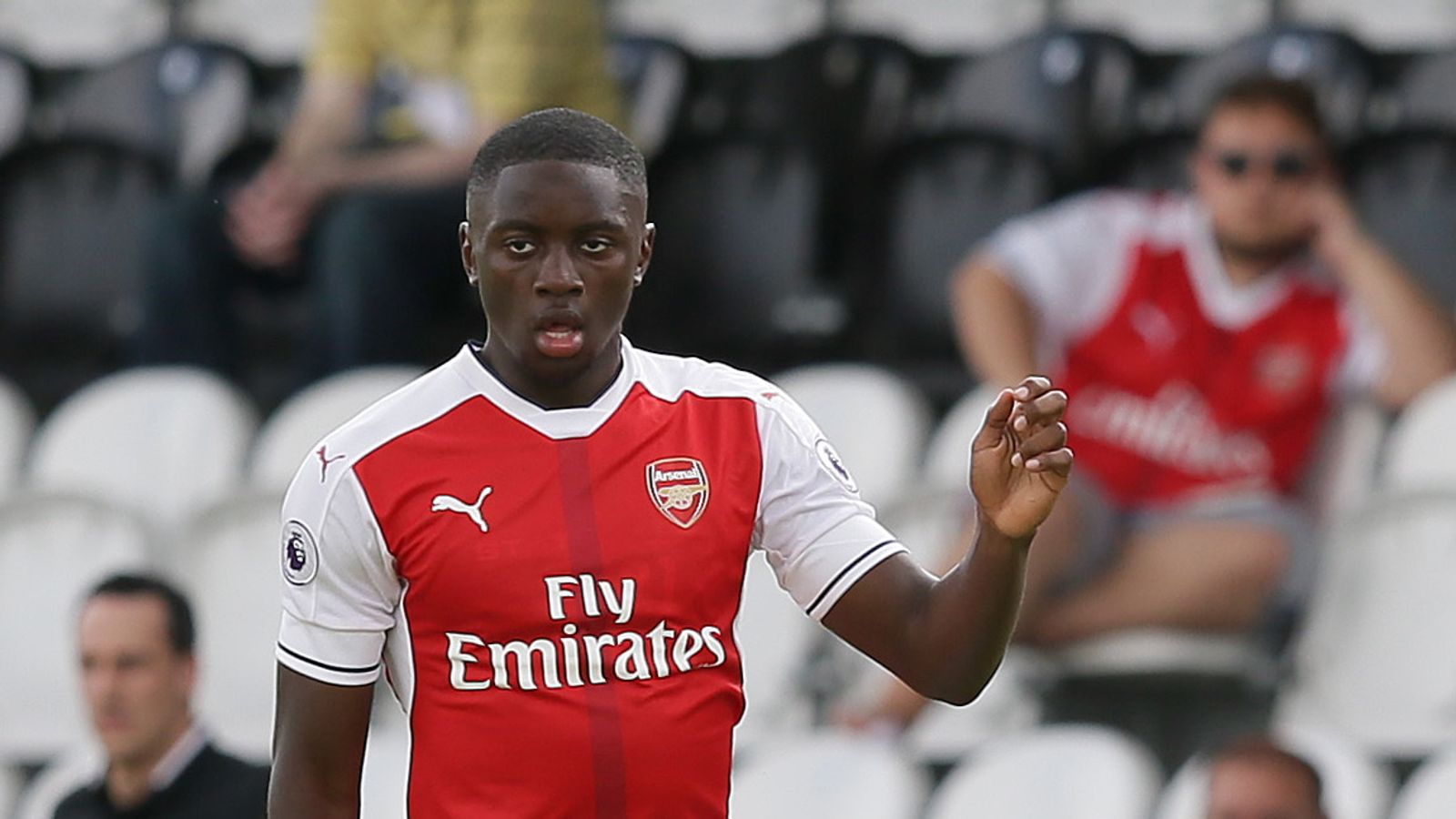 'It was a difficult decision to leave' - Josh Dasilva reflects on time ...