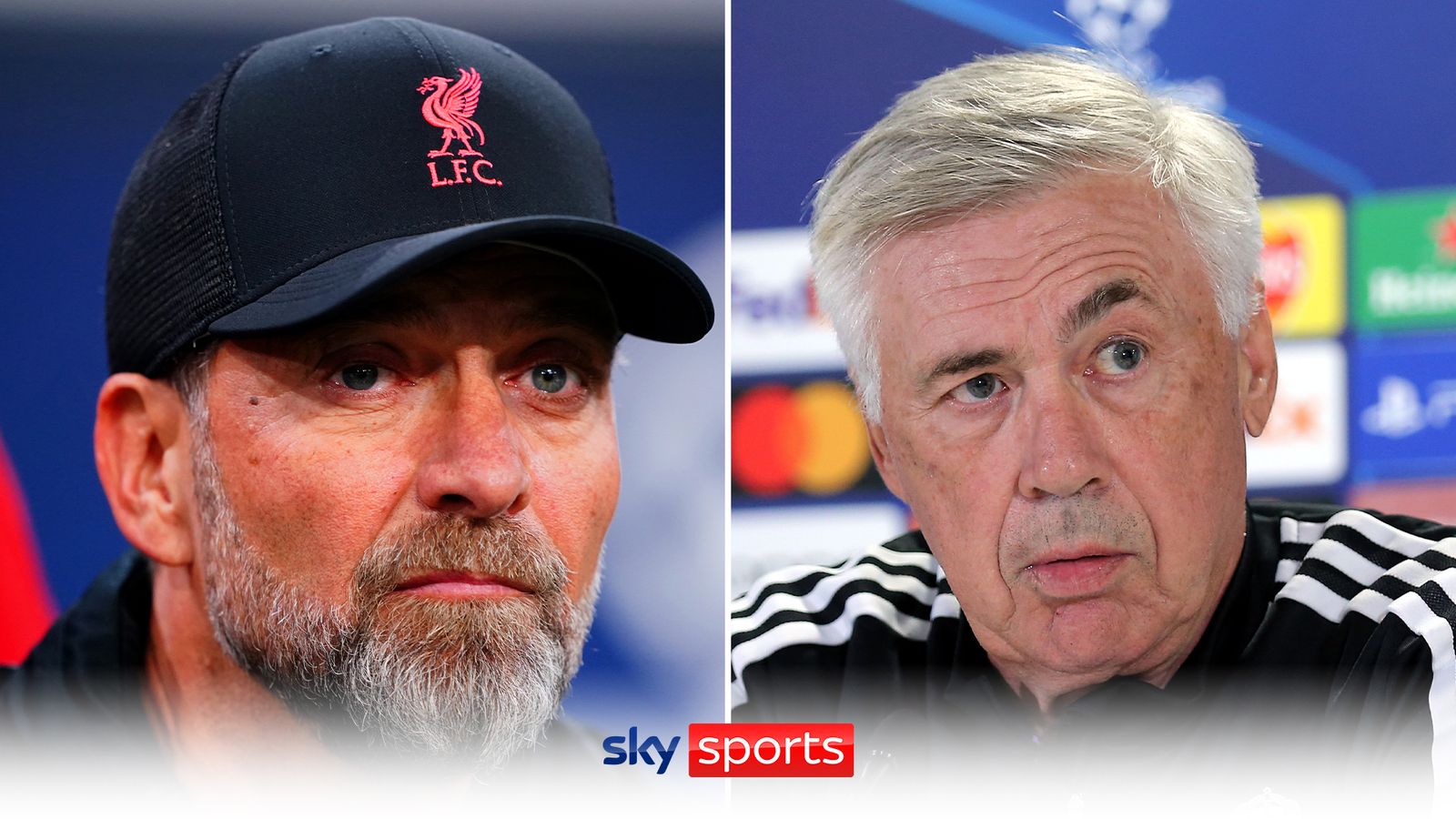 Klopp: Re-watching last year's Champions League final 'torture' | We ...