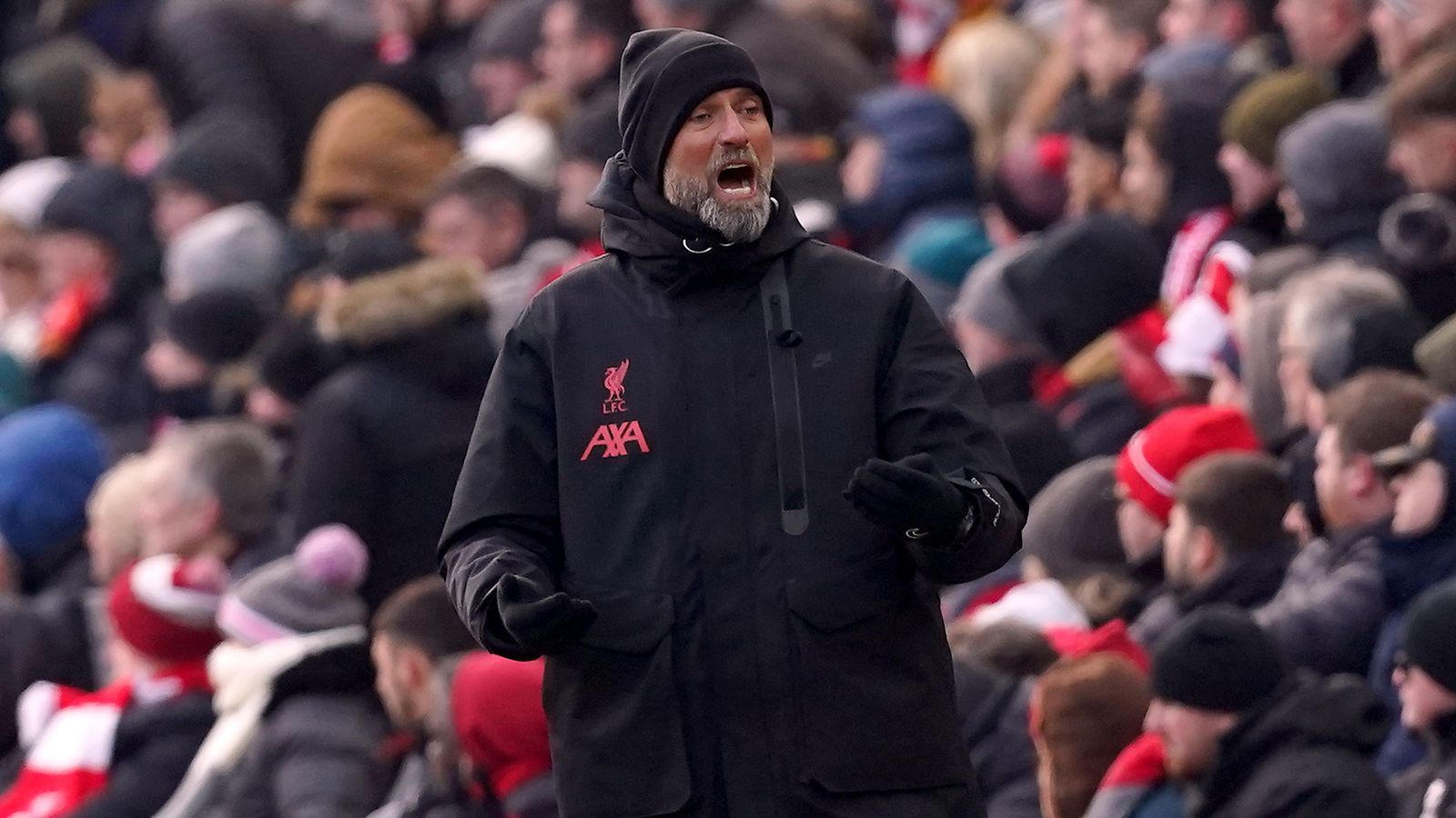 Liverpool: How Jurgen Klopp's Reds have been hurt on the pitch by a 'brain drain' off it ...