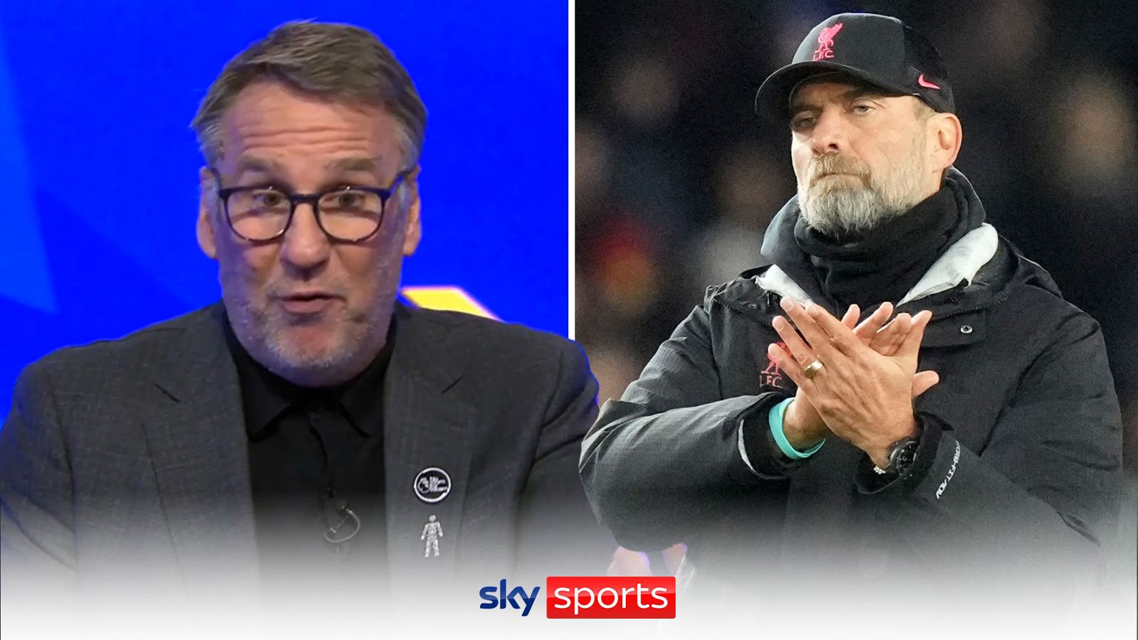 'You've got to not be stubborn' | Does Jurgen Klopp need to change his ...