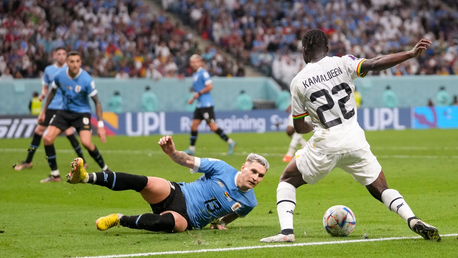 Kamaldeen Sulemana to Southampton: Why dribbling sensation could be ...