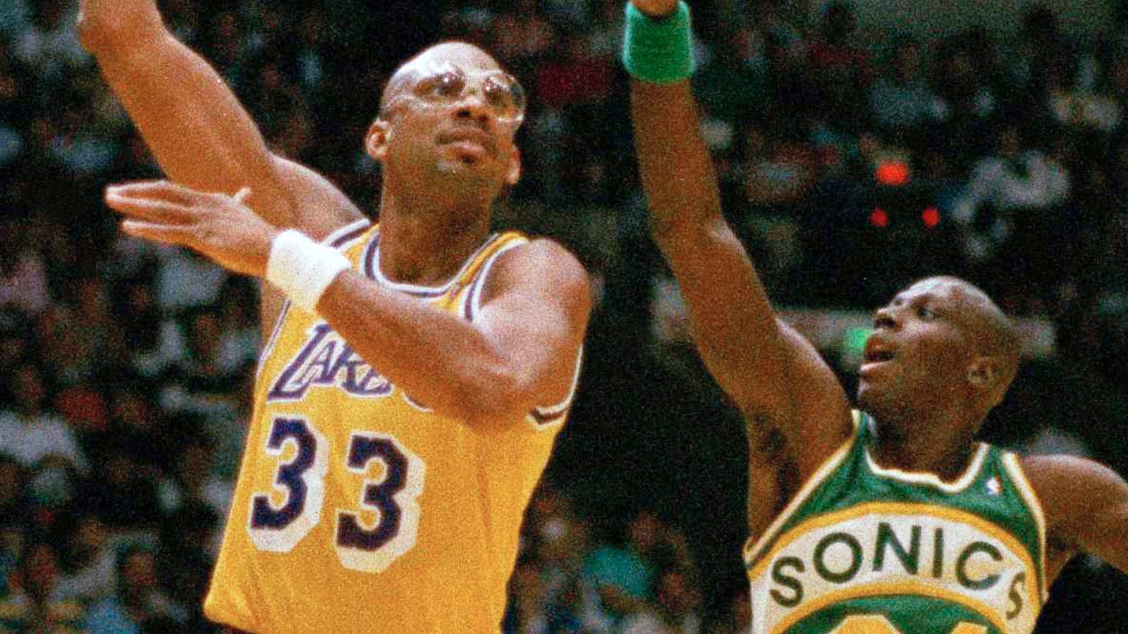 LeBron James a truly worthy successor to Kareem Abdul-Jabbar's NBA all ...