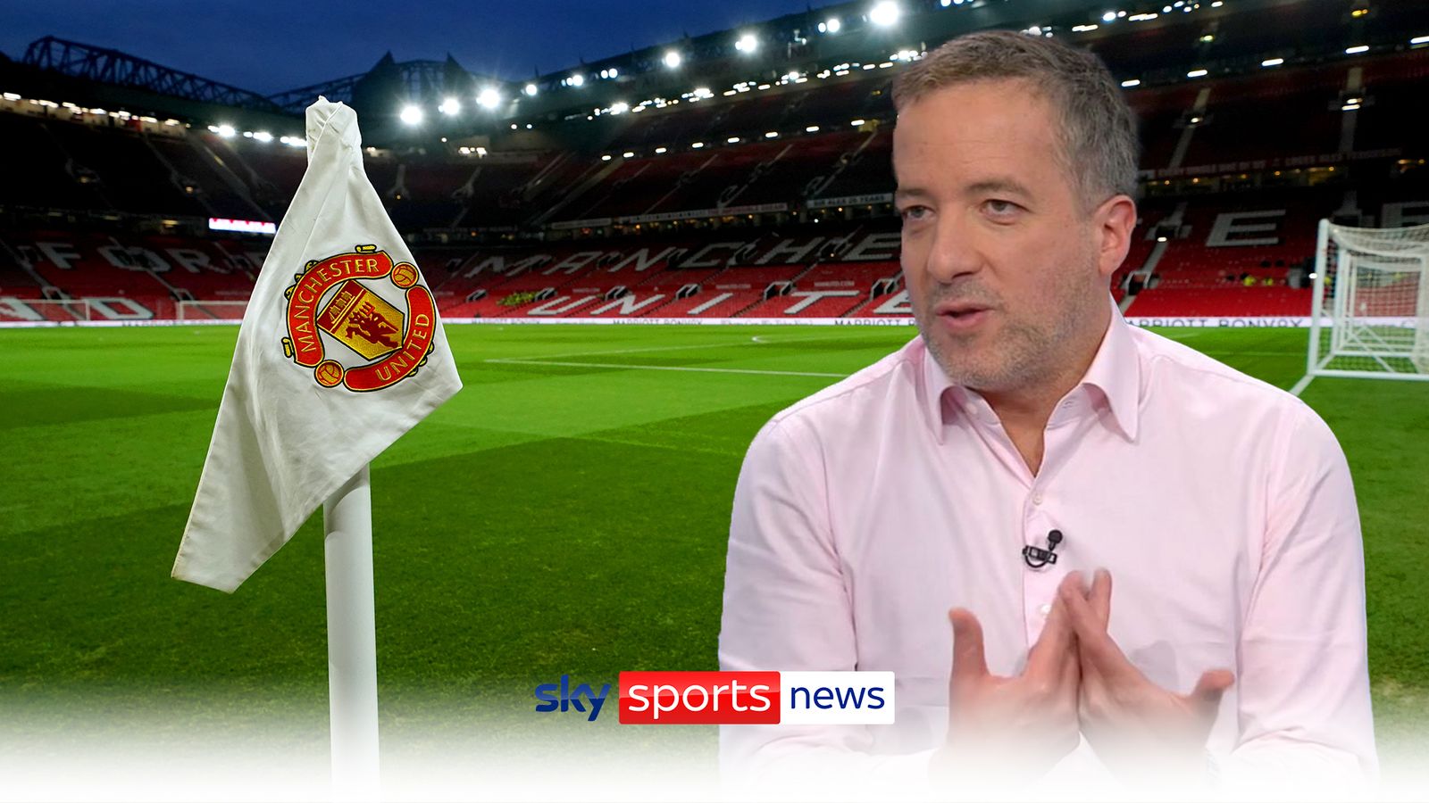 Manchester United Takeover Latest What Now For Sir Jim Ratcliffe And