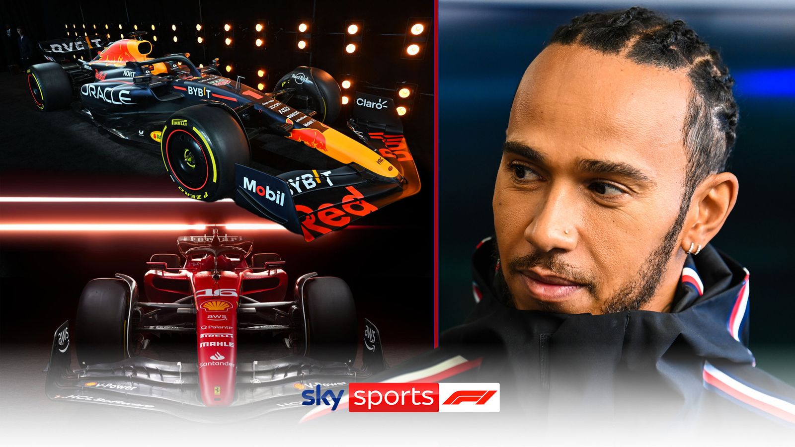 Relive the reveals! Which team will shine at testing? | F1 News | Sky ...