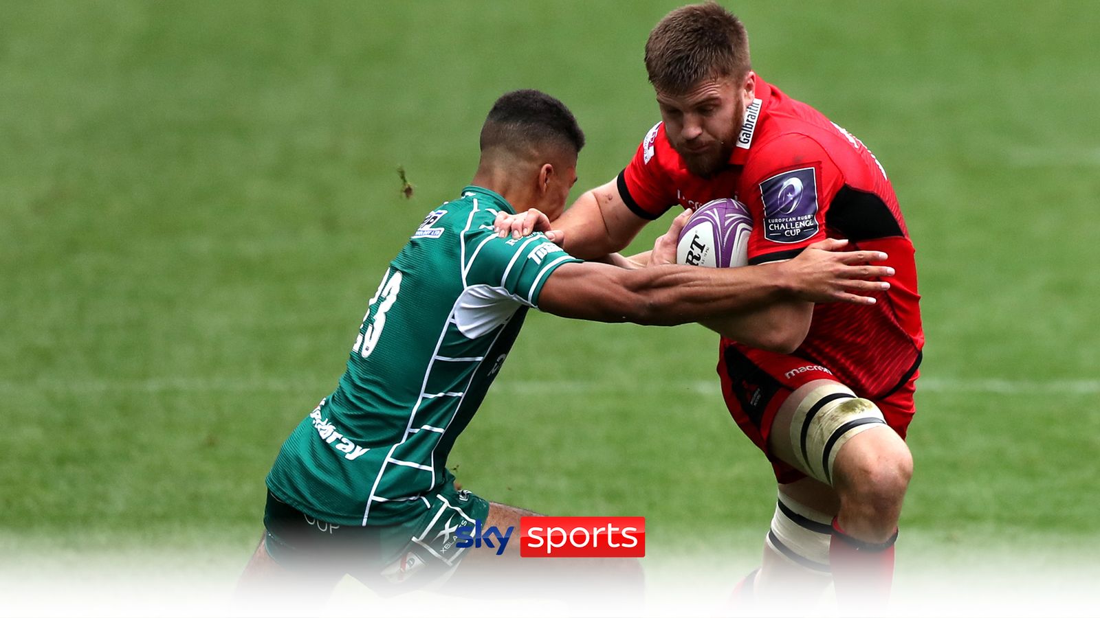 Gregor Townsend backs Crosbie to perform against England | Rugby Union ...