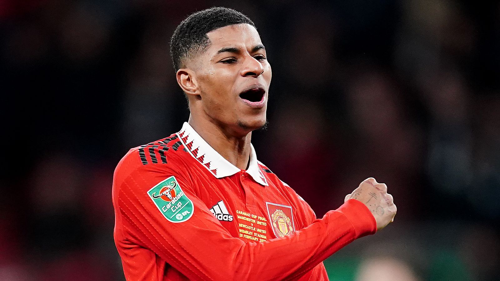 Man Utd 2 0 Newcastle Player Ratings Casemiro The Hero For Erik Ten