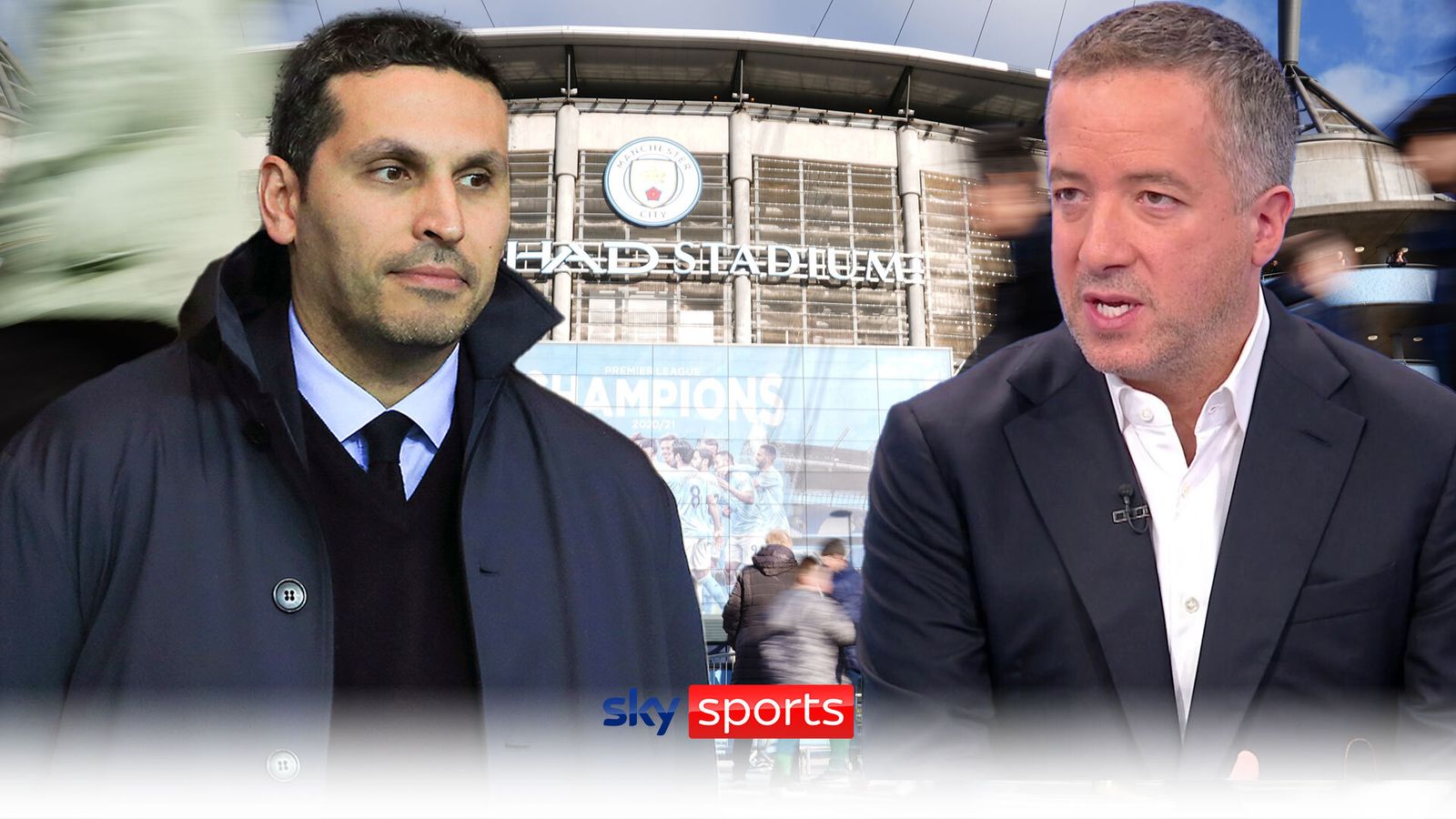 Pep Guardiola: Man City manager 'fully convinced' club is innocent ...