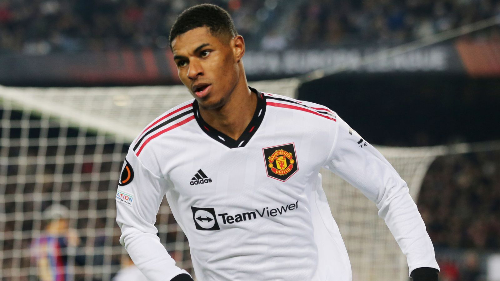 Marcus Rashford is in 'the form of his life,' says Roy Keane | Football ...