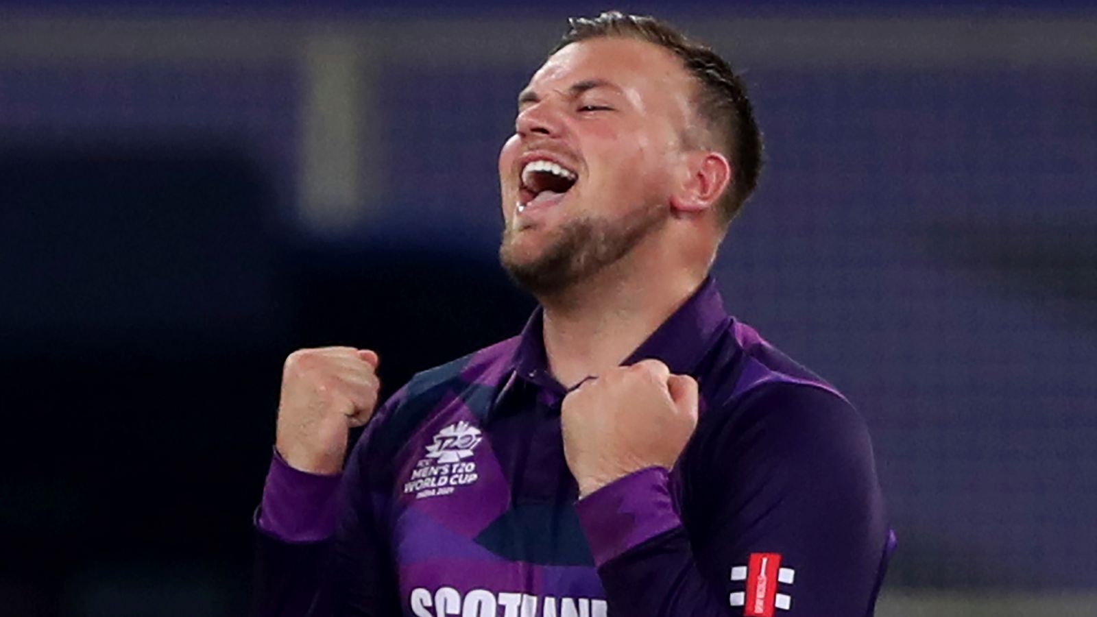 International cricket latest: Mark Watt's four wickets help Scotland to ...