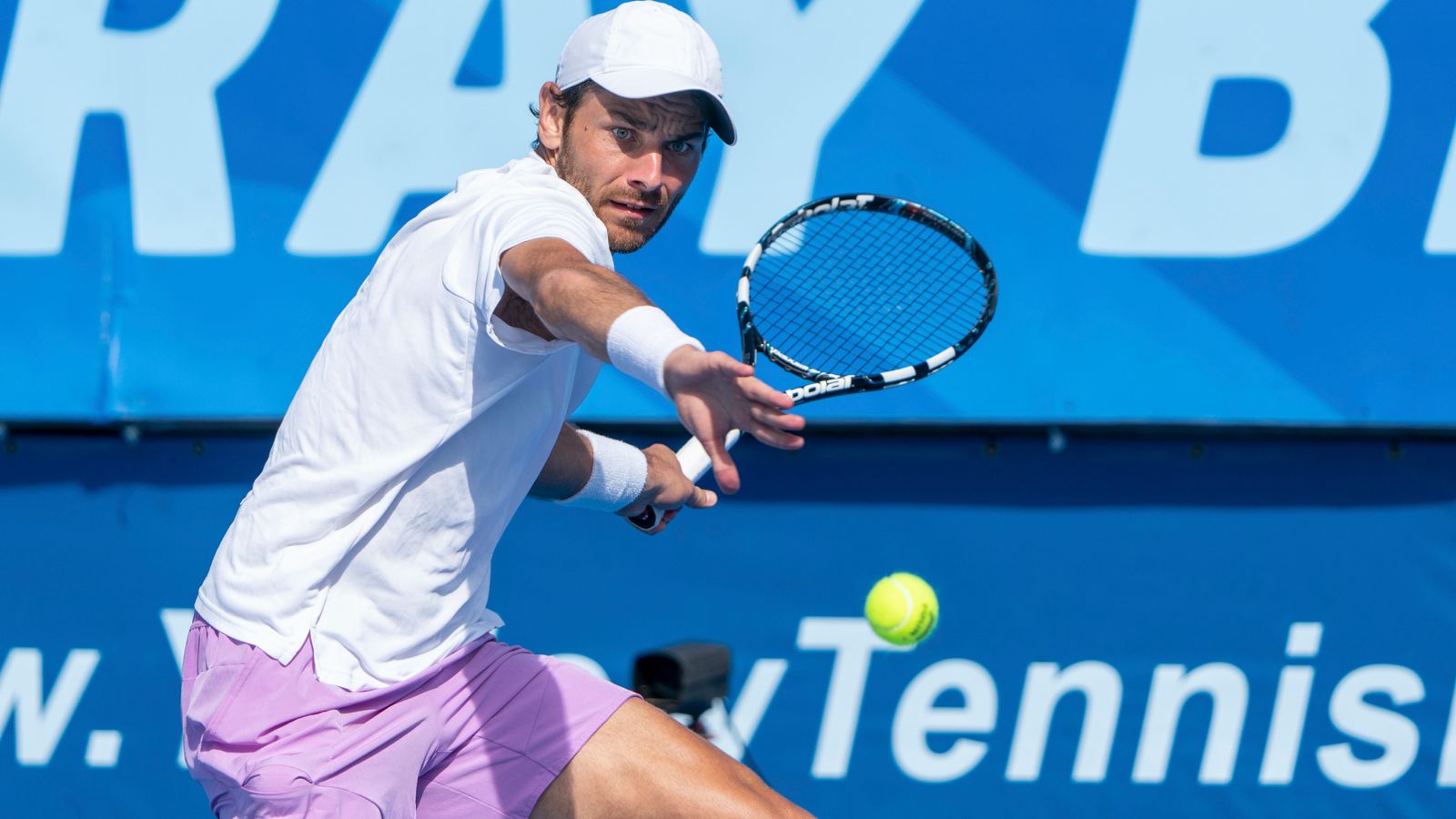 Real estate investor Matija Pecotic requests more time off work after ...