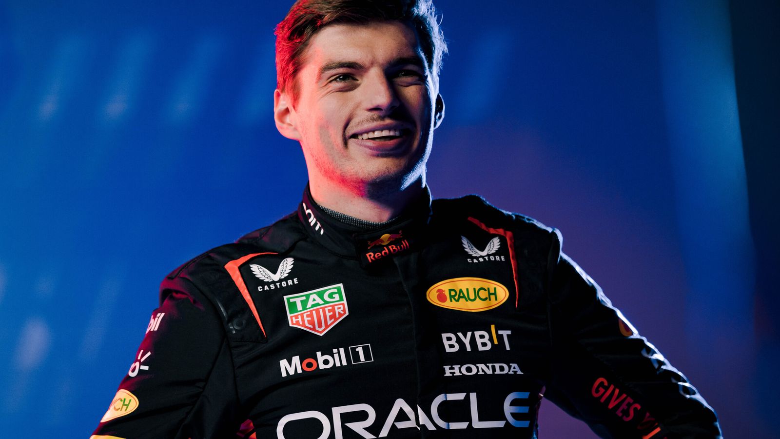 Max Verstappen says Lewis Hamilton, many drivers, can prevent third straight title in Formula 1 ...