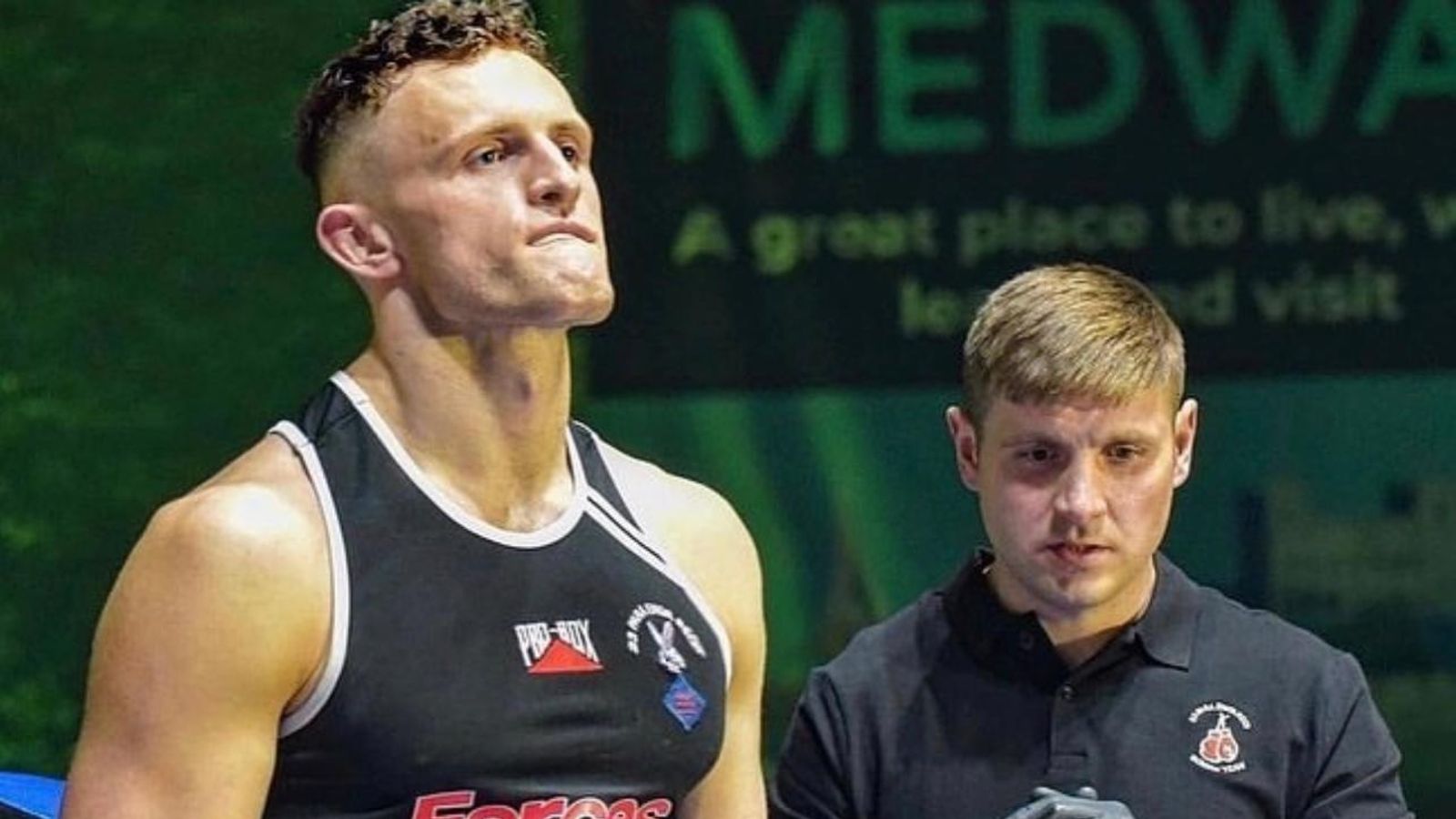 The lessons boxing must learn about homophobia | 'Ten years after ...