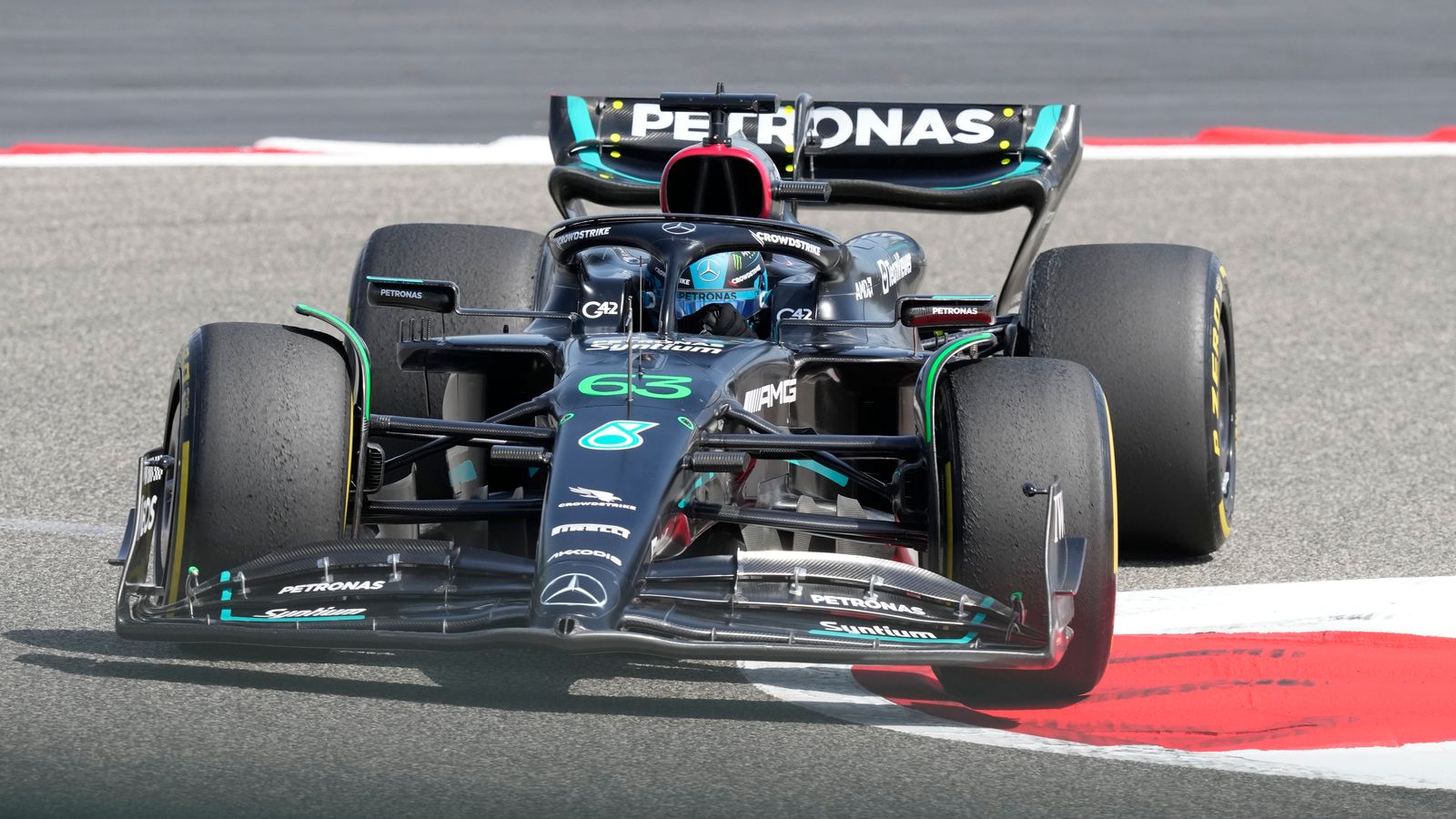 The biggest talking points to come out of F1 testing | F1 News | Sky Sports