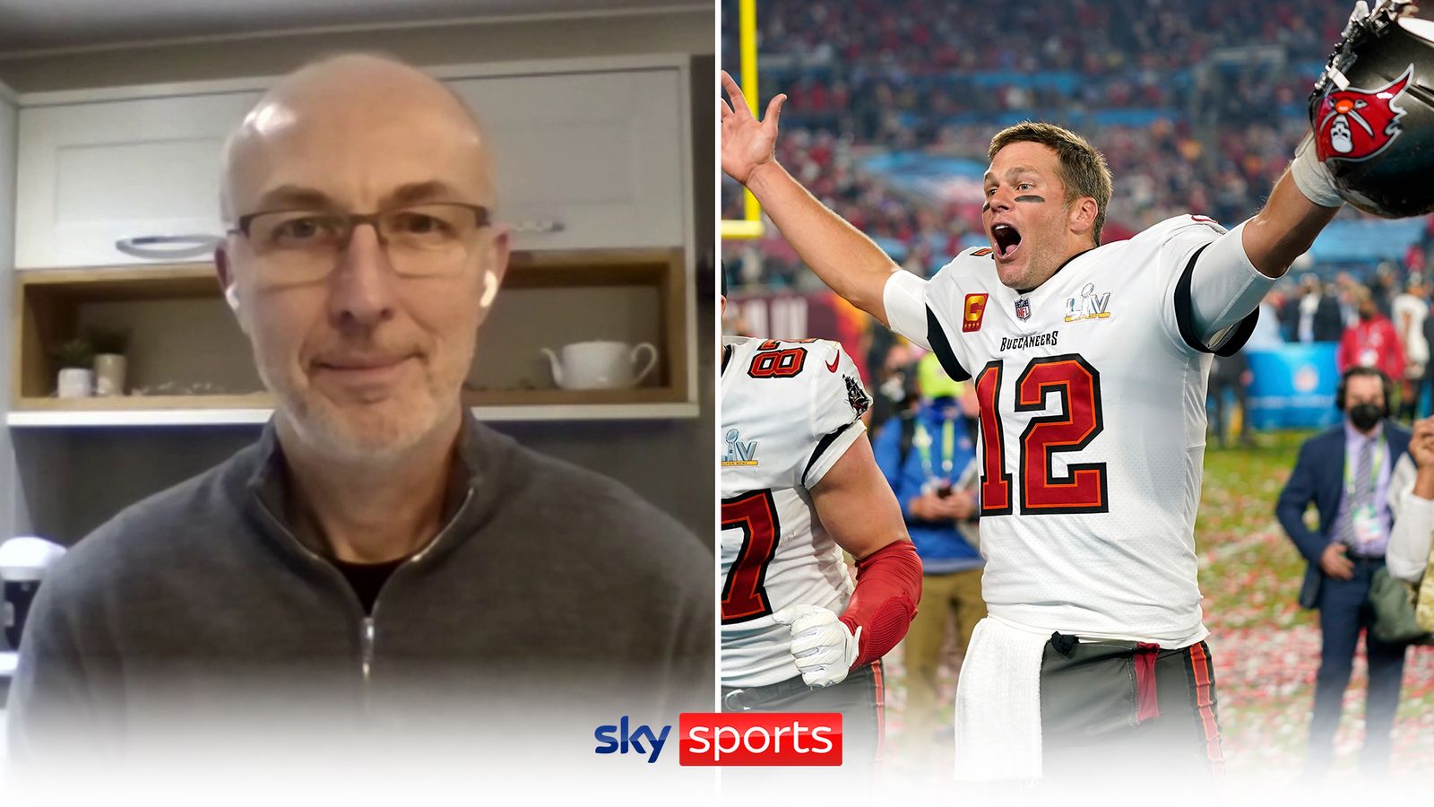 Tom Brady retires from NFL | 'He's the greatest we will ever see,' says ...