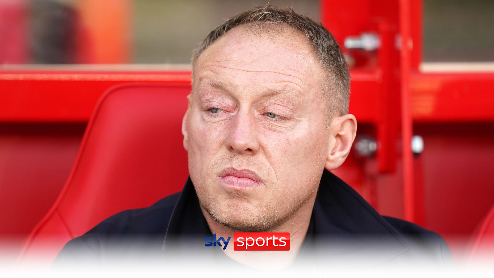 Steve Cooper cautious over points target | Football News | Sky Sports