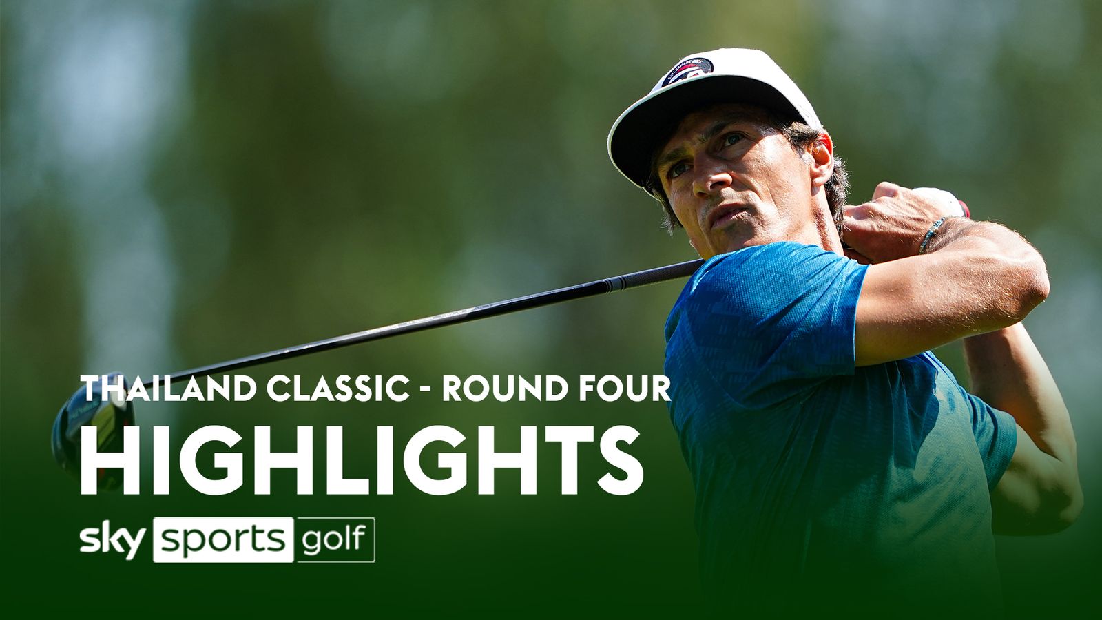 DP World Tour: Thorbjorn Olesen wins seventh title as he cruises to ...