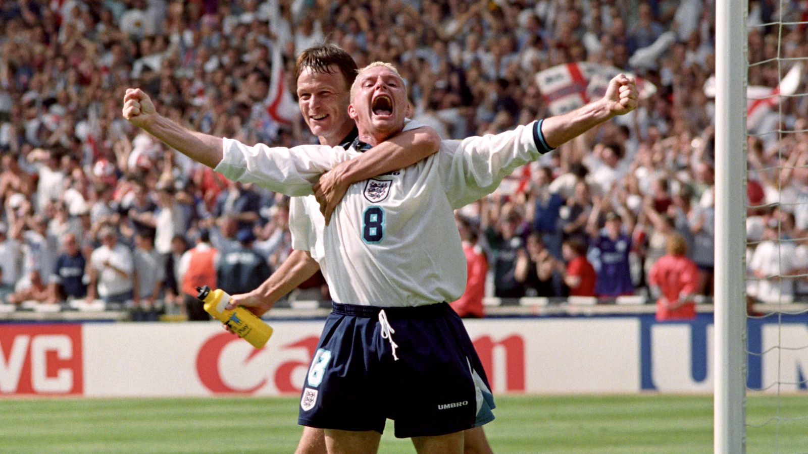 Scotland vs England: Old rivals meet ahead of era-defining European ...