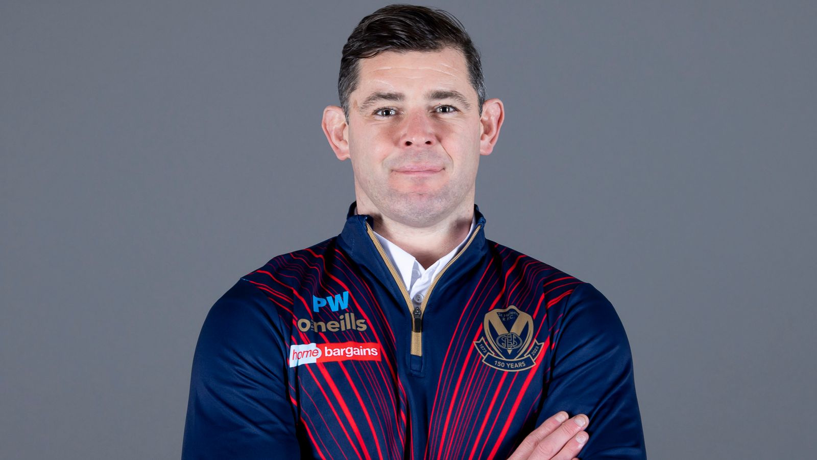 Super League: Mark Percival still St Helens' man for all seasons | 'He ...