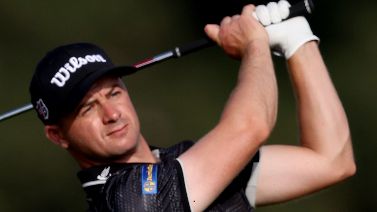 DP World Tour: David Law, Rasmus Hojgaard and Ardian Meronk share Ras ...