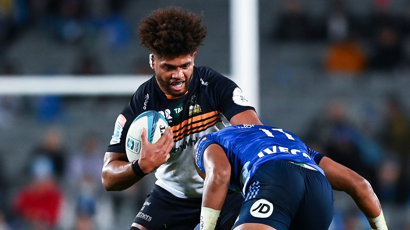 Super Rugby returns to Sky Sports: Stars to watch from premier of New ...