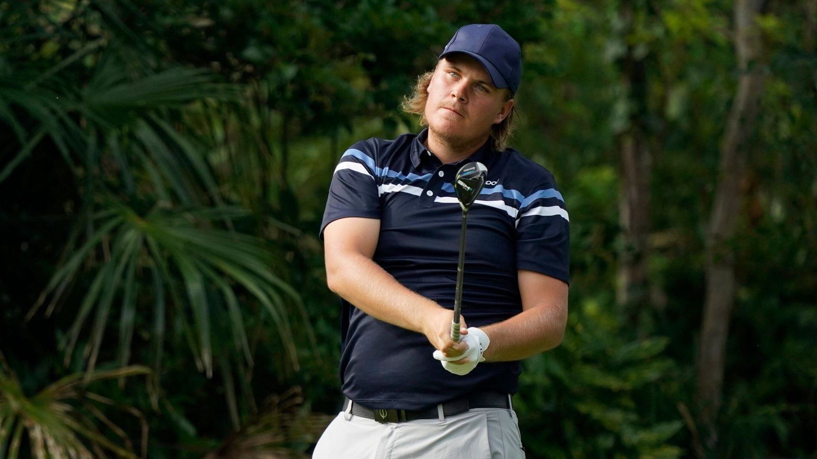 Singapore Classic: Ockie Strydom powers up the leaderboard to clinch ...