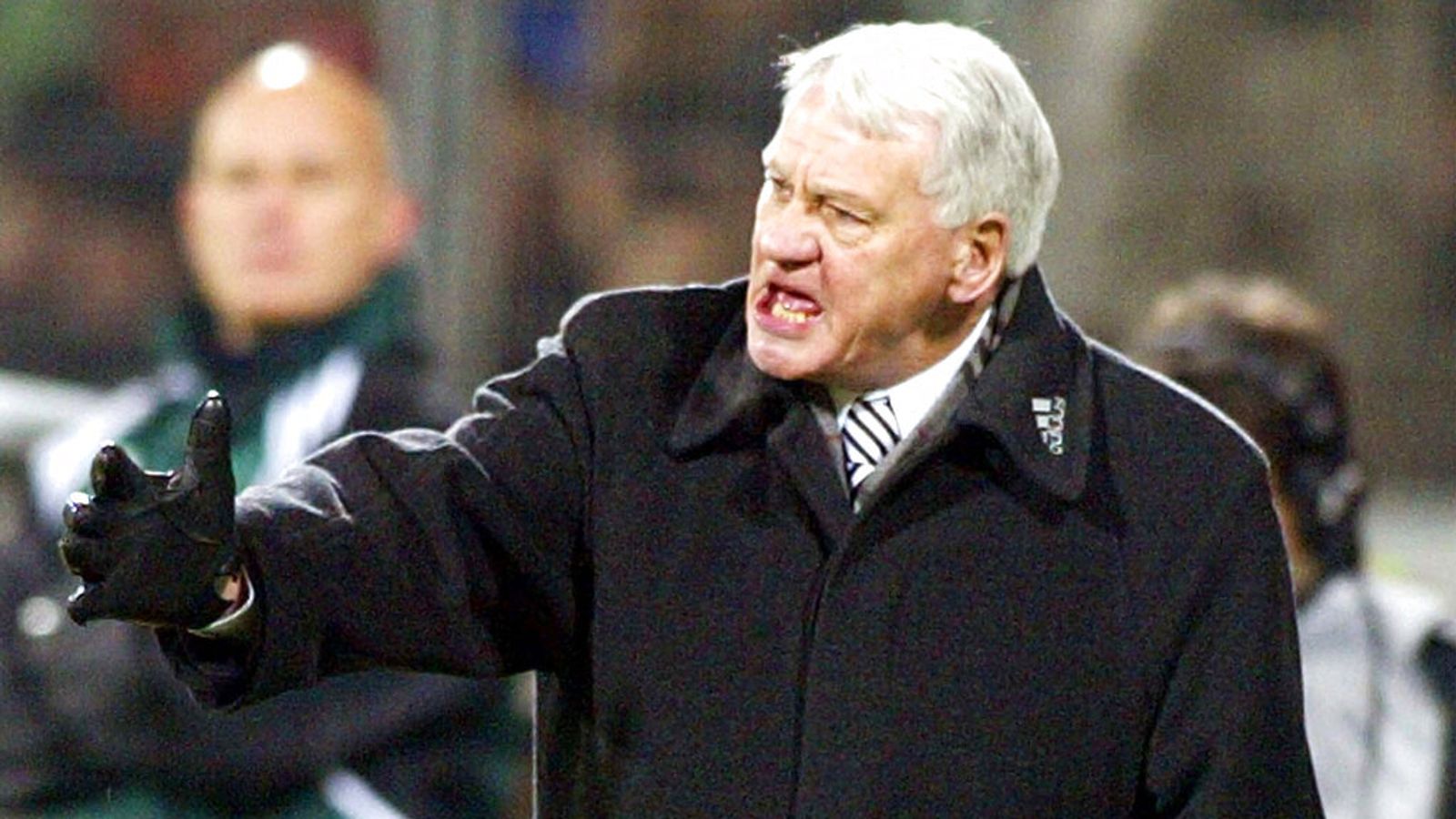 Remembering Sir Bobby Robson on his 90th birthday | Football News | Sky ...