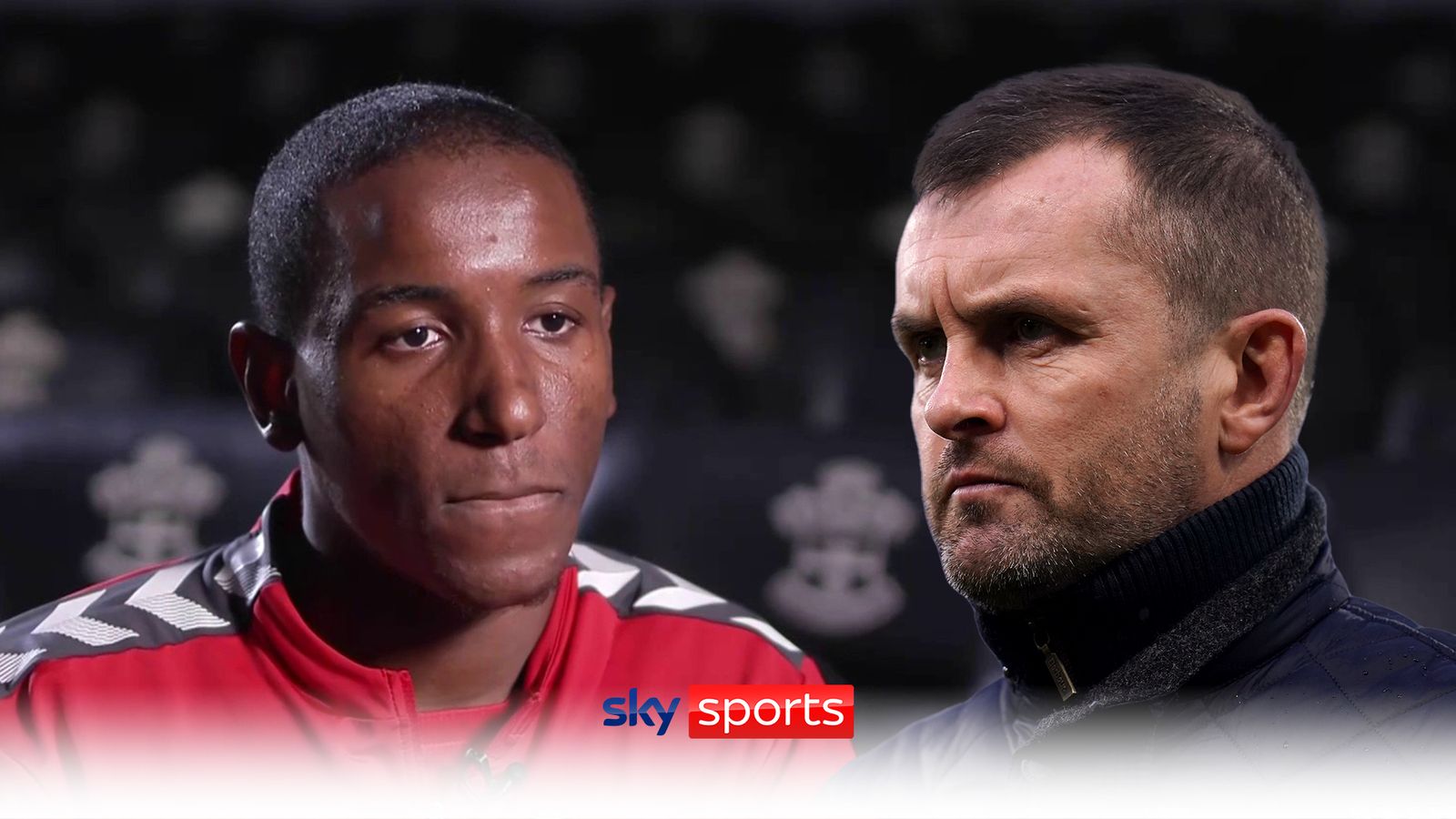 Ibrahima Diallo 'sad' for Jones following sacking | Football News | Sky ...