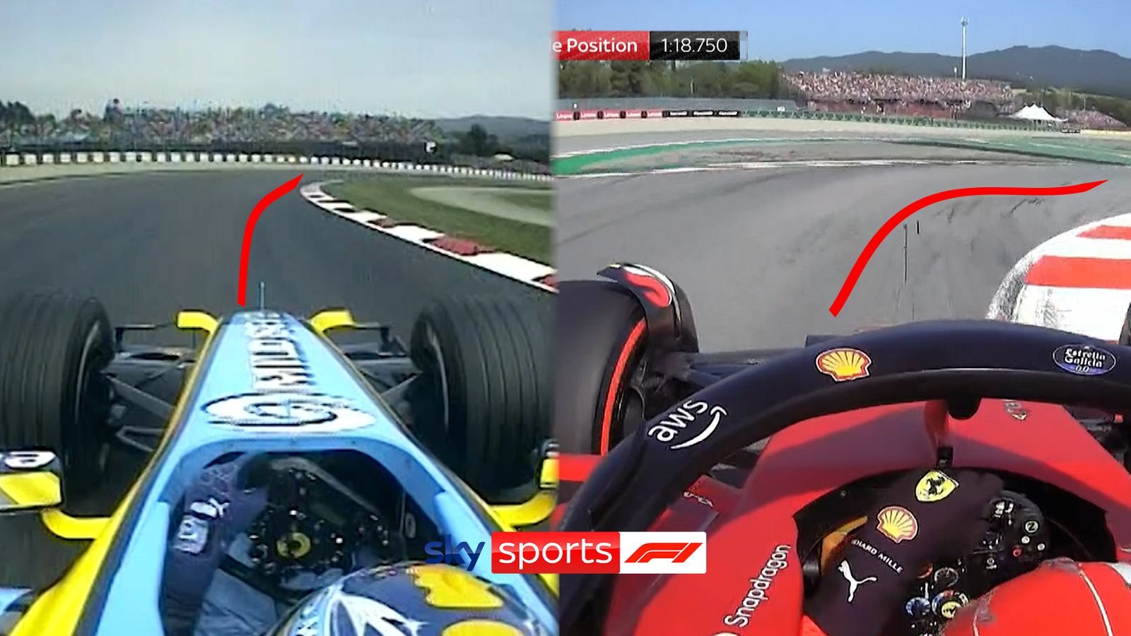 Spanish Grand Prix: Will Circuit de Barcelona-Catalunya provide better ...