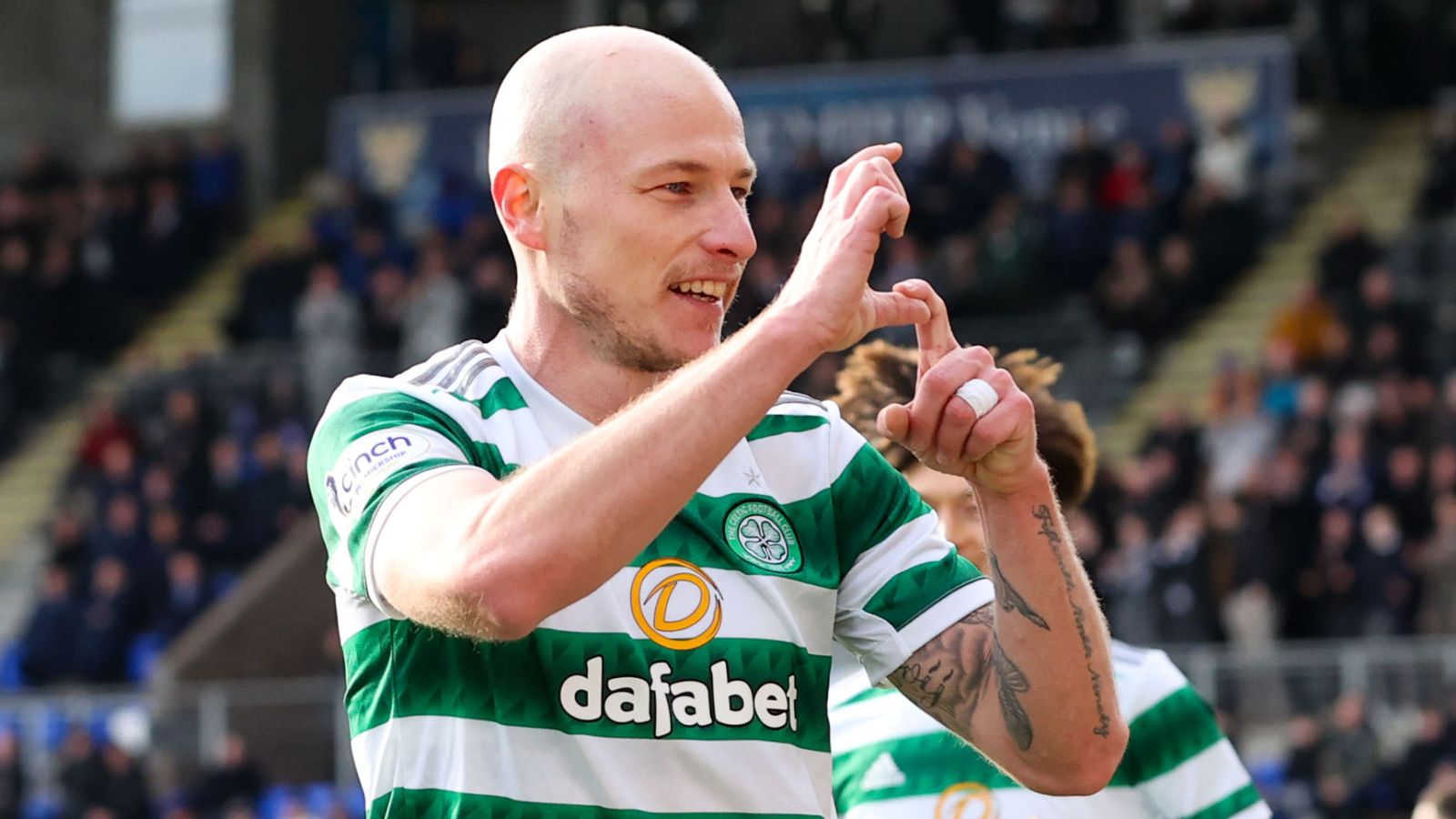 Aaron Mooy: Celtic and Australia midfielder retires with immediate ...