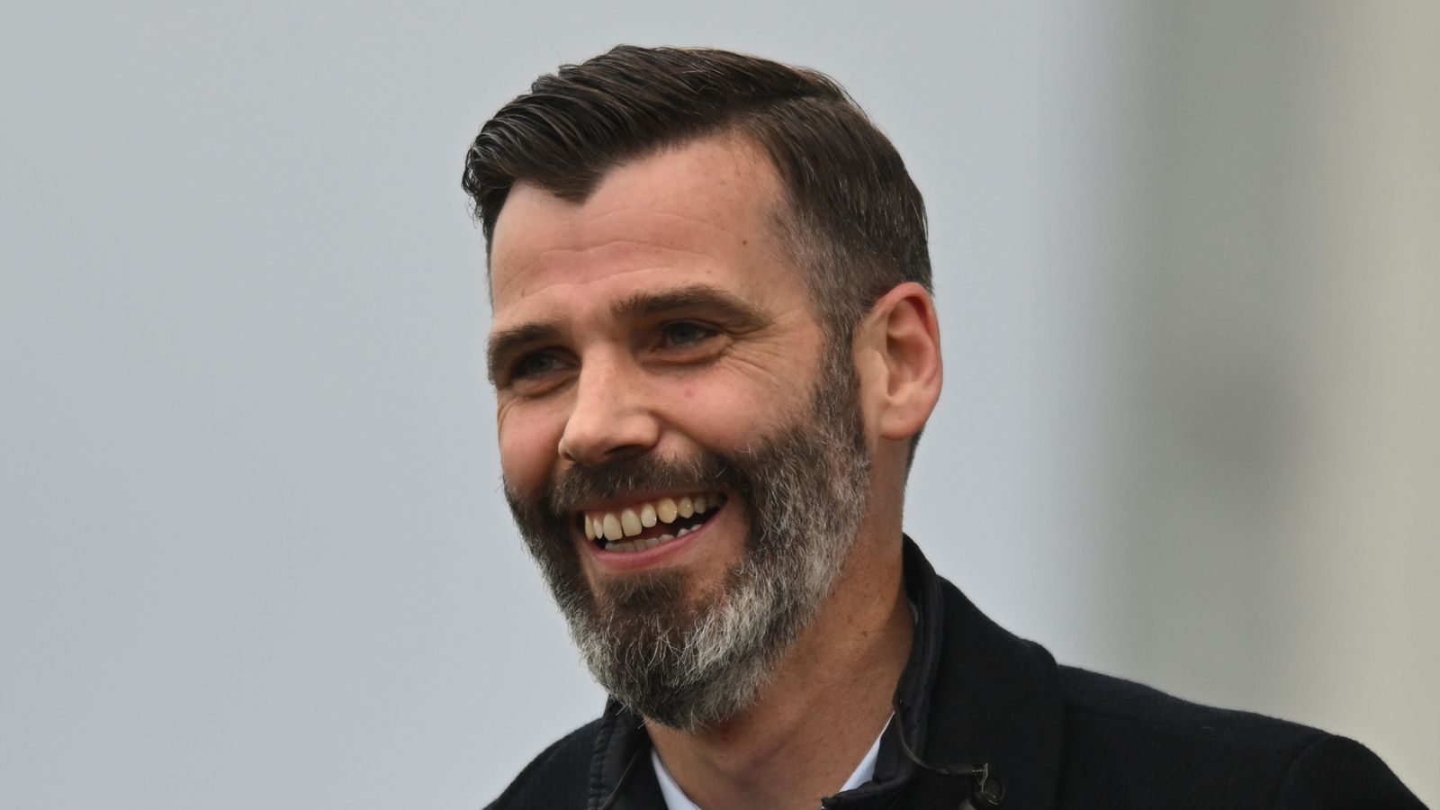 Stuart Kettlewell named Motherwell manager after successful interim ...