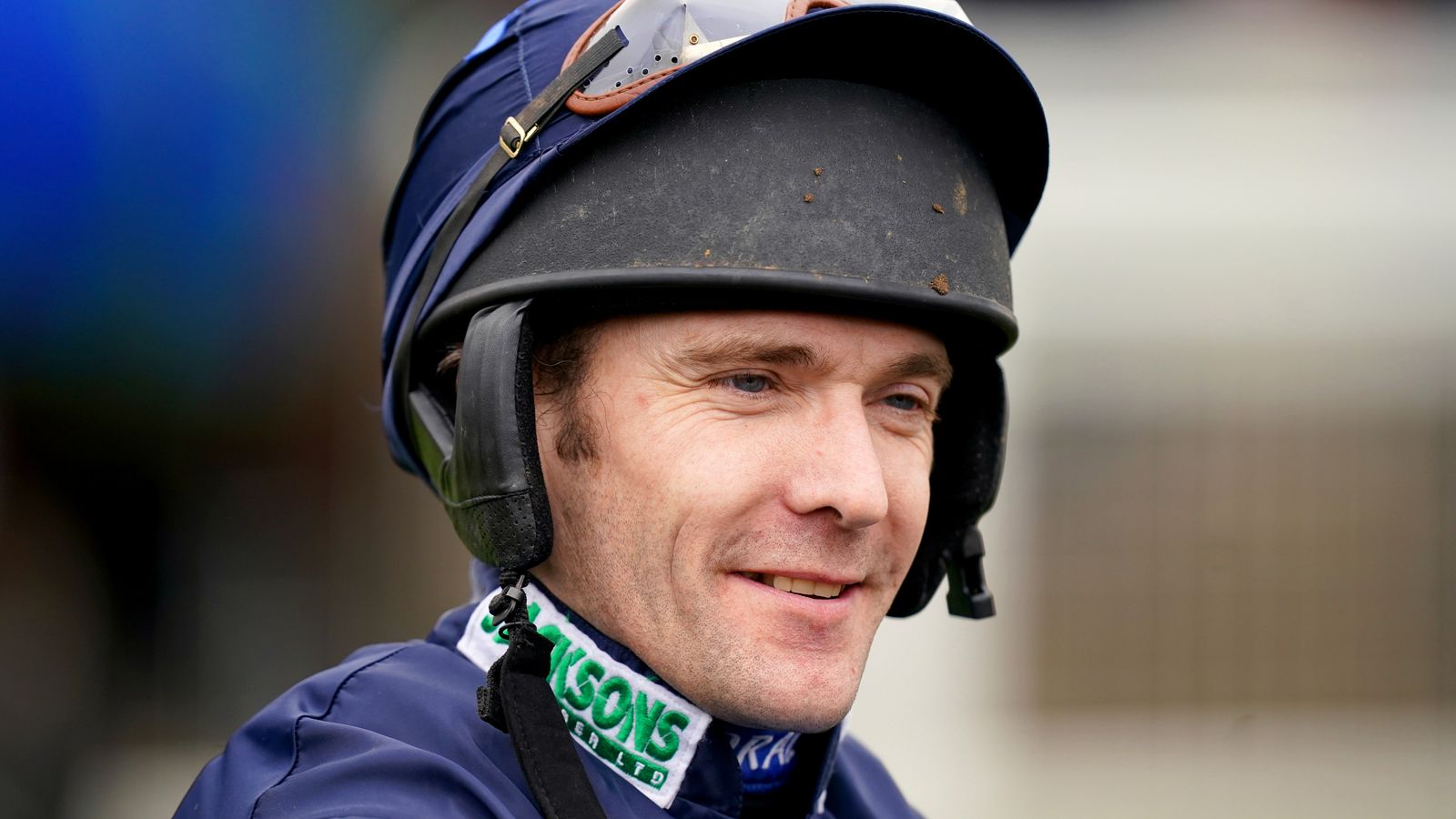 Tom Scudamore retires: Jockey calls time on remarkable riding career at ...