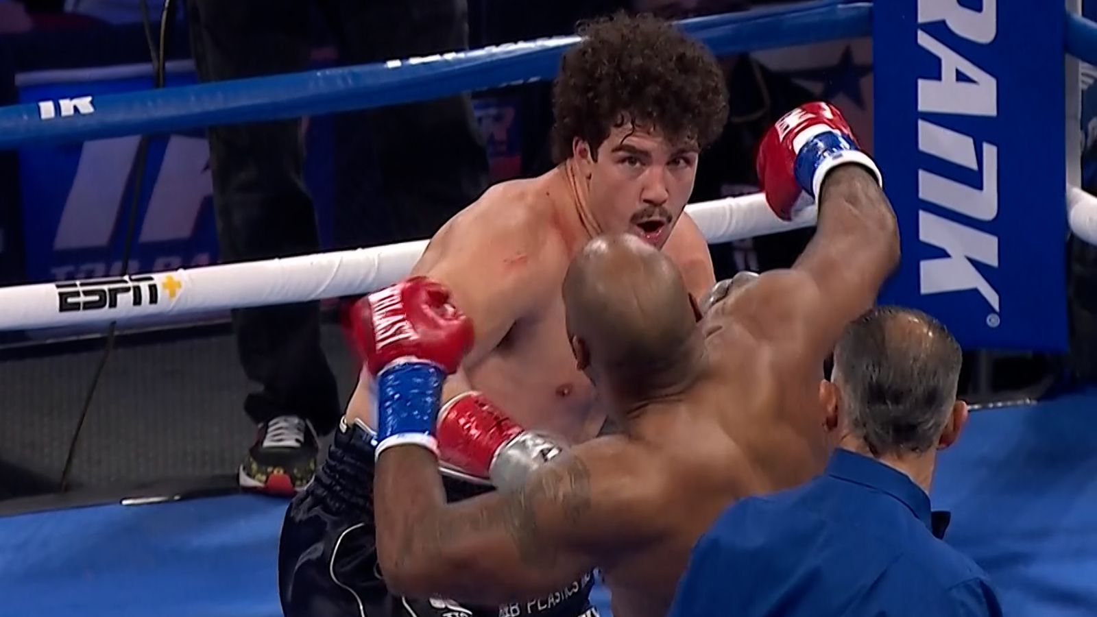 Anthony Joshua vs Deontay Wilder should lead a series of UK vs US ...