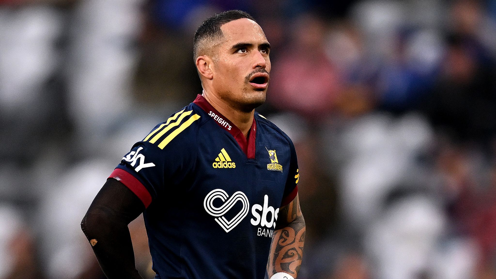 Super Rugby returns to Sky Sports: Stars to watch from premier of New ...