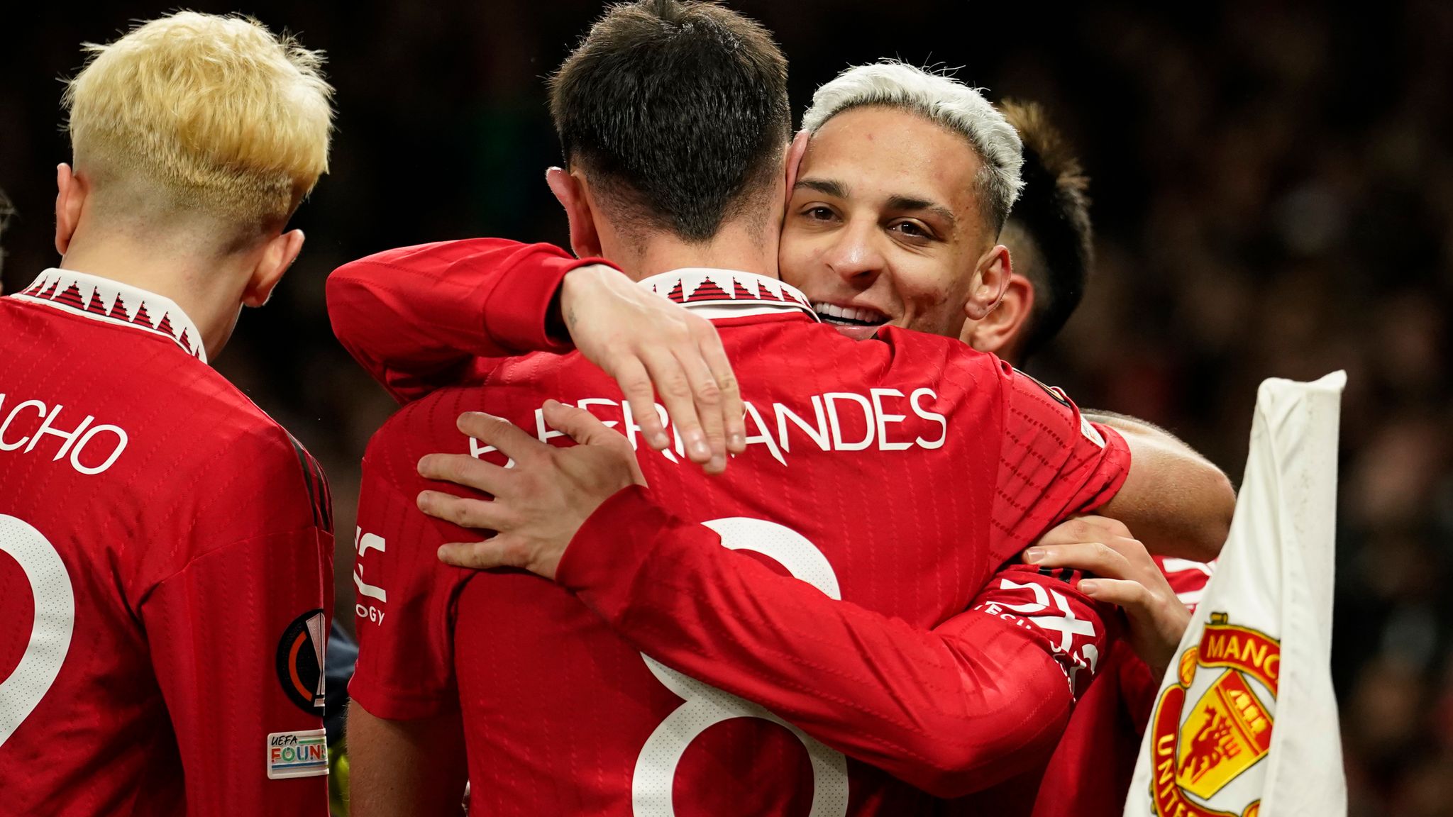 Erik ten Hag exclusive interview: Man Utd boss on togetherness, Carabao ...