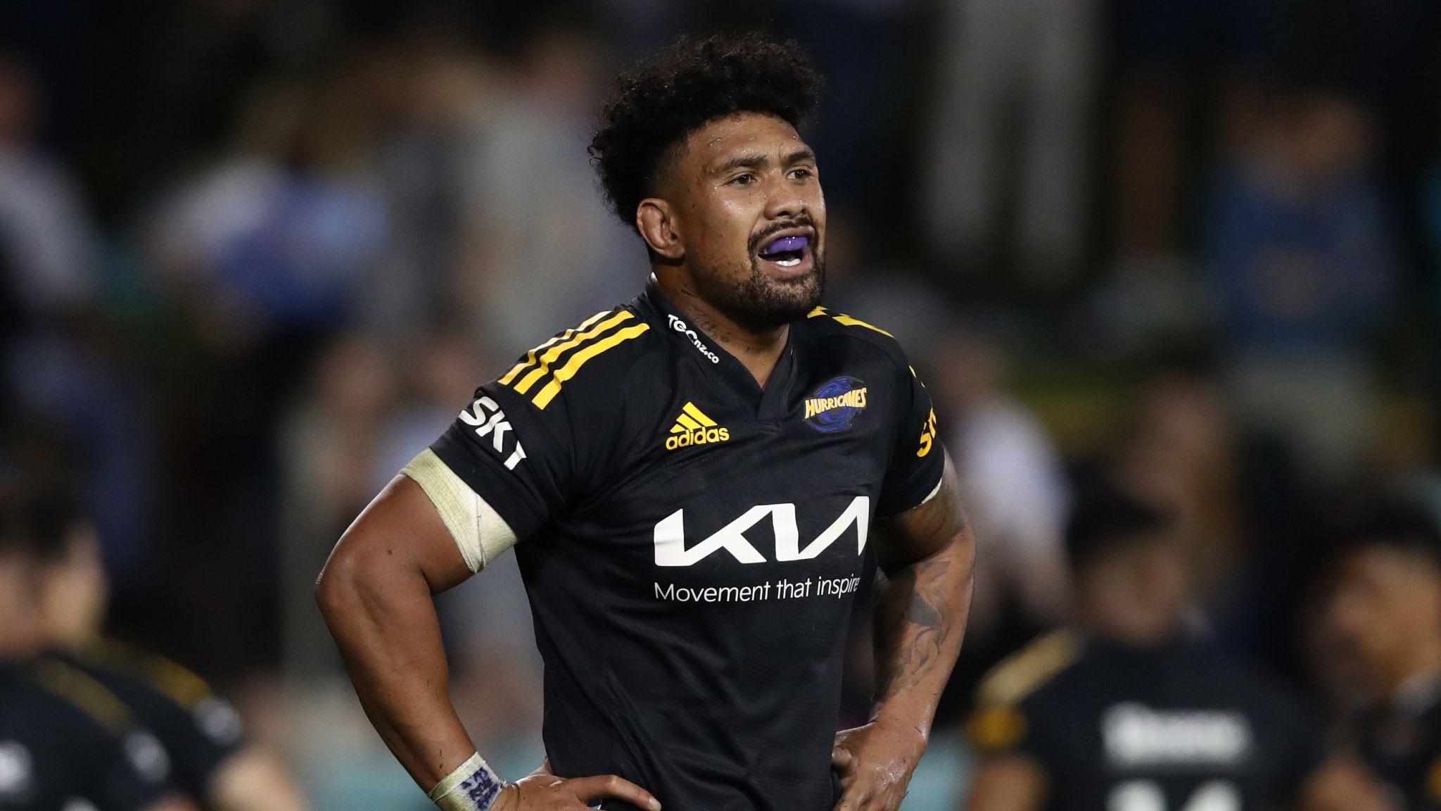 Super Rugby returns to Sky Sports: Stars to watch from premier of New ...