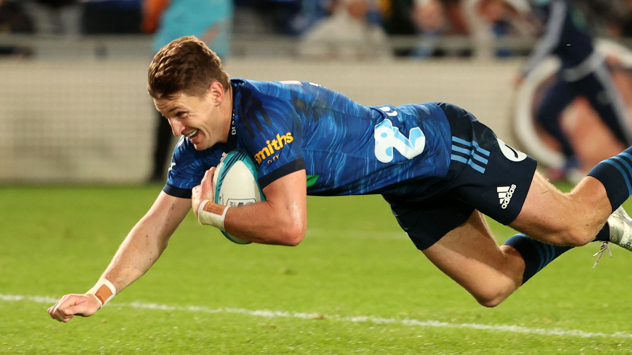 Super Rugby returns to Sky Sports: Stars to watch from premier of New ...