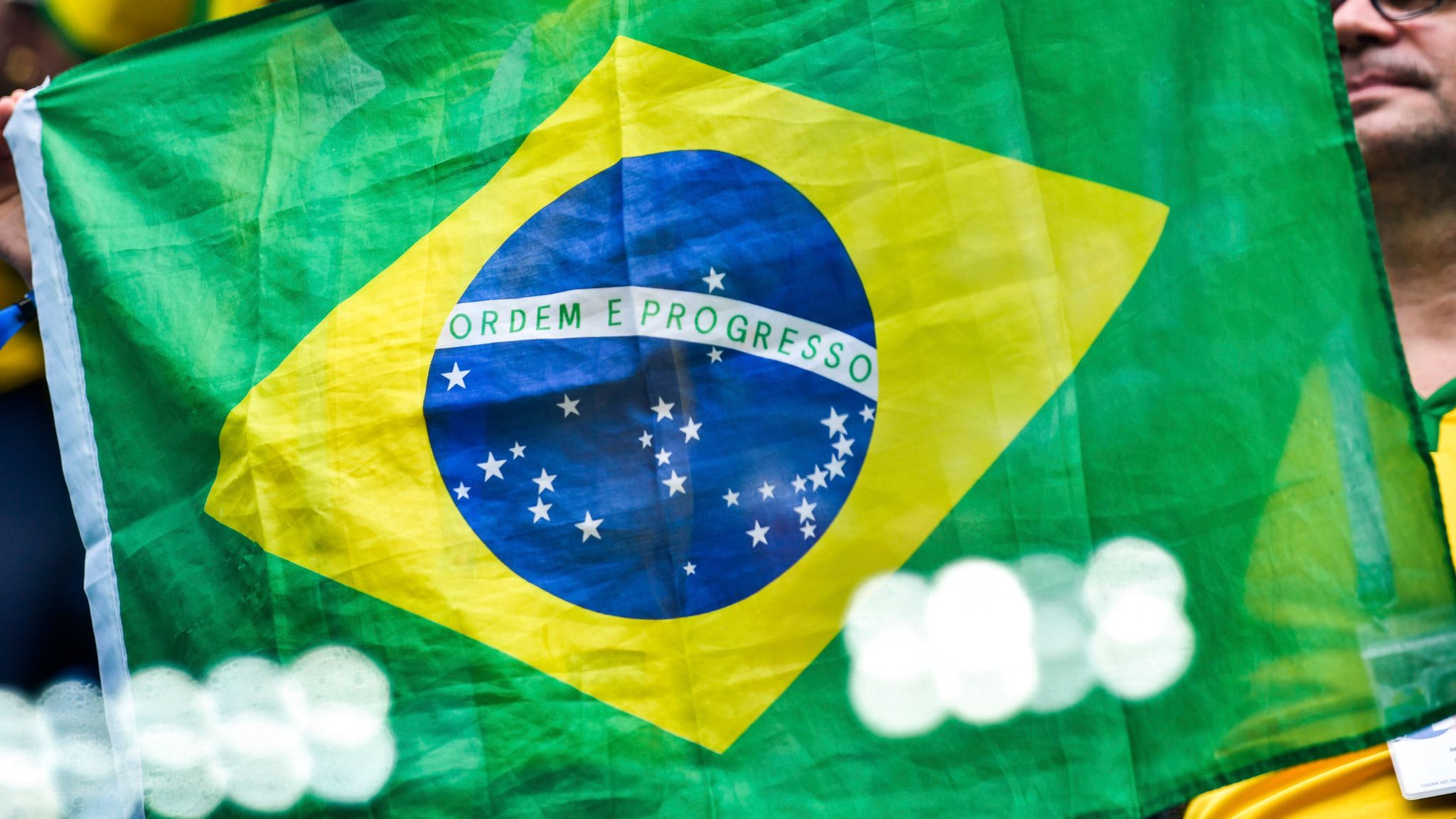 Brazilian FA to punish racism with points deduction | Will FA, UEFA ...