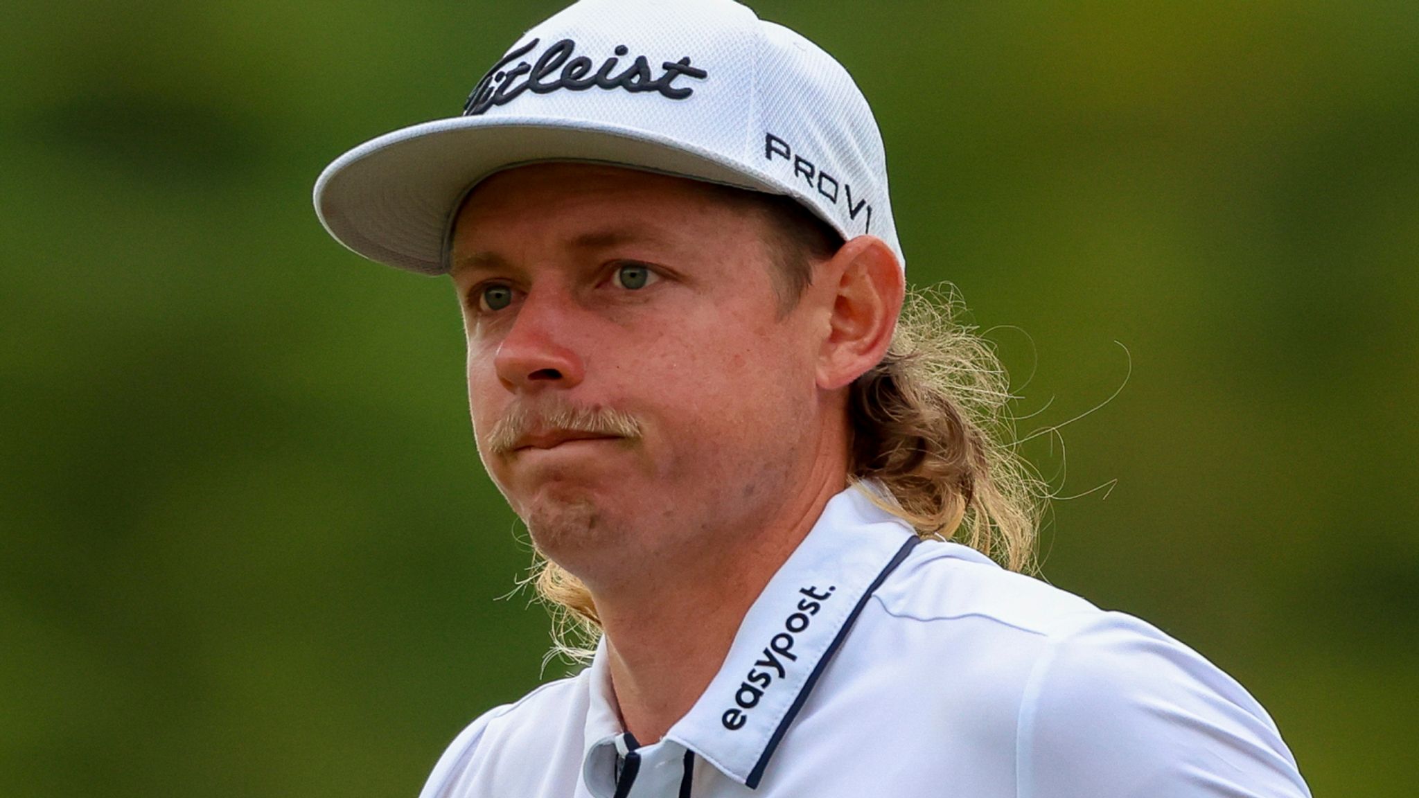 Cameron Smith says golf rankings are becoming 'obsolete' with LIV ...