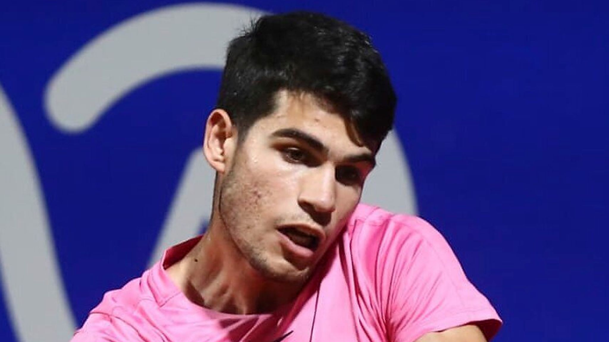 Argentina Open: Carlos Alcaraz makes winning comeback from injury as ...