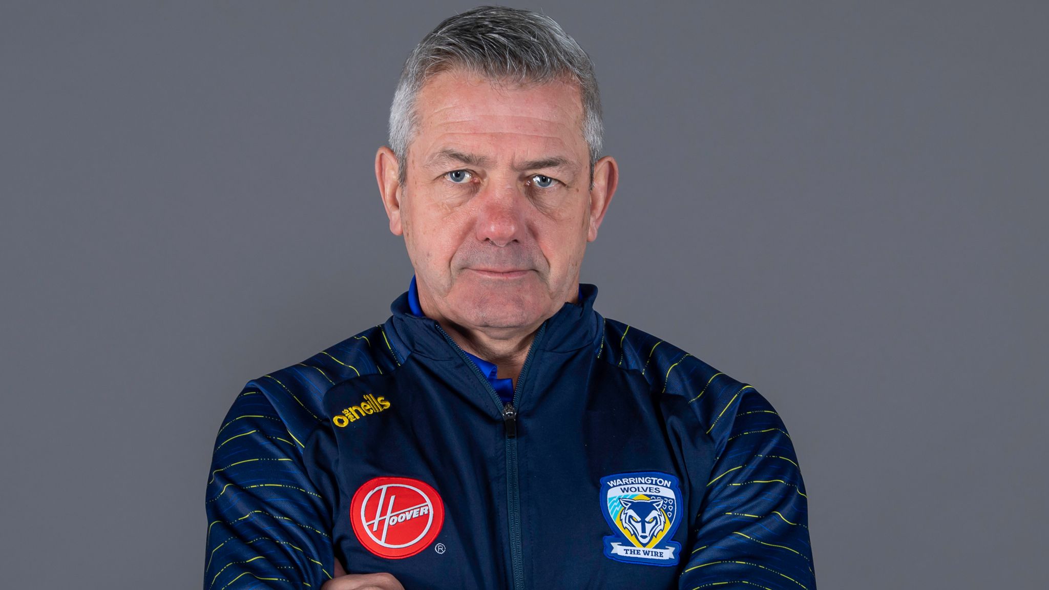 Super League 2023: Daryl Powell on why there are no excuses for ...