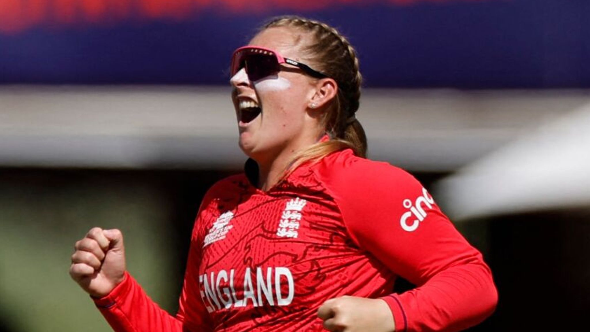 Women's T20 World Cup: England beat West Indies in opening game as ...