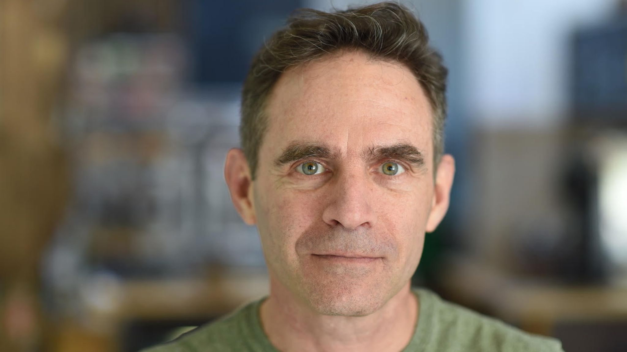 LGBT+ History Month: The 'letter of life' - how Robbie Rogers' coming ...