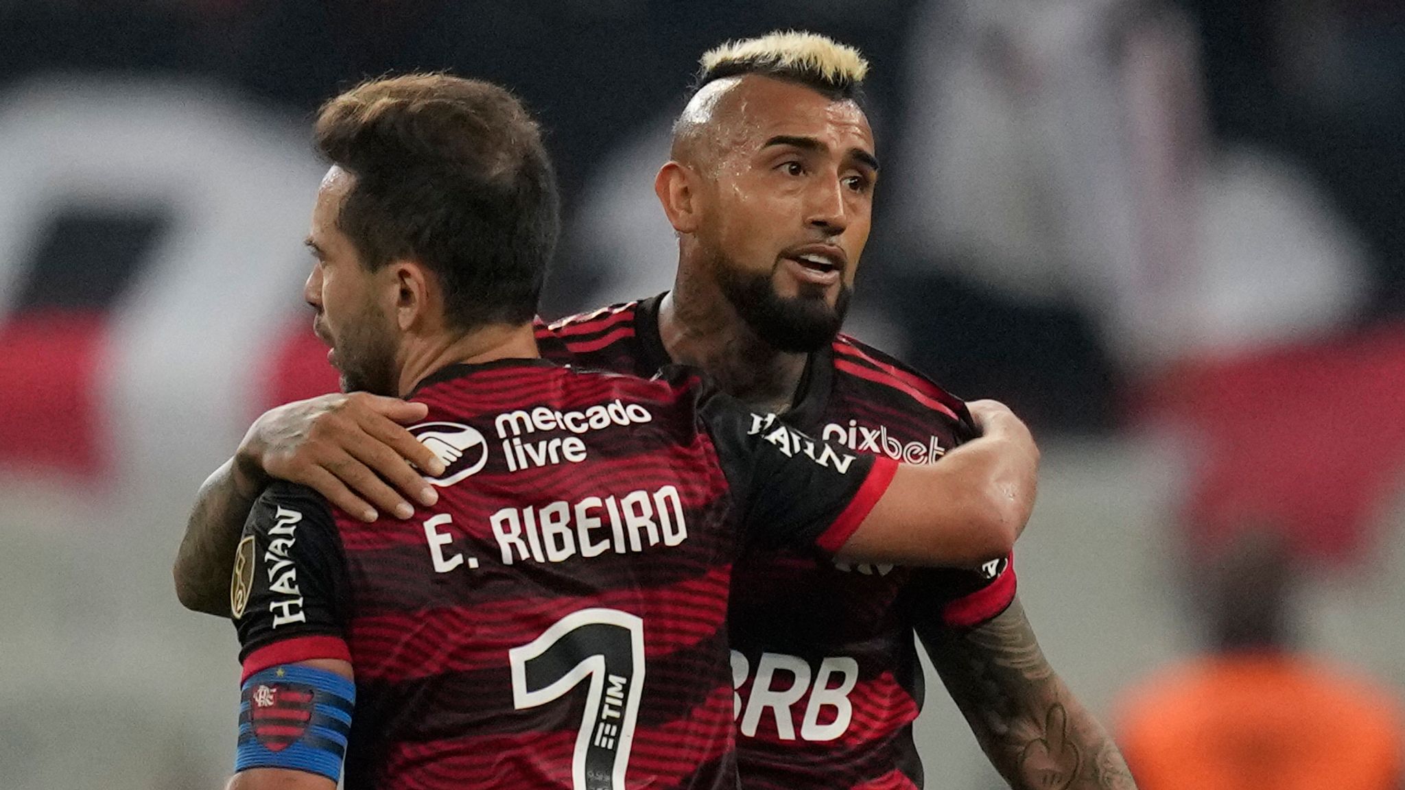 Brazilian FA to punish racism with points deduction | Will FA, UEFA ...