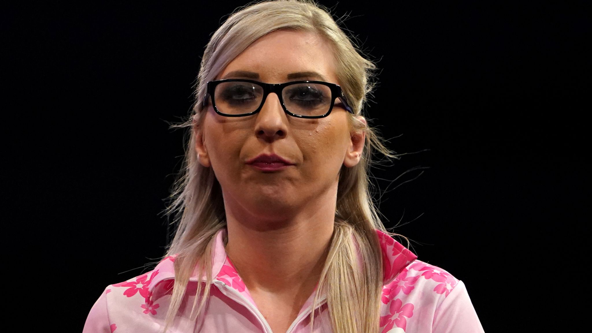 Fallon Sherrock targets improved 2023 on Challenge Tour after Q-School ...